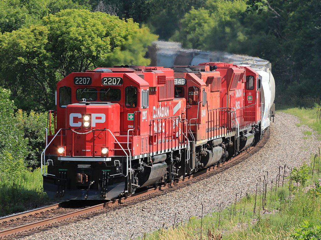 CP 2207